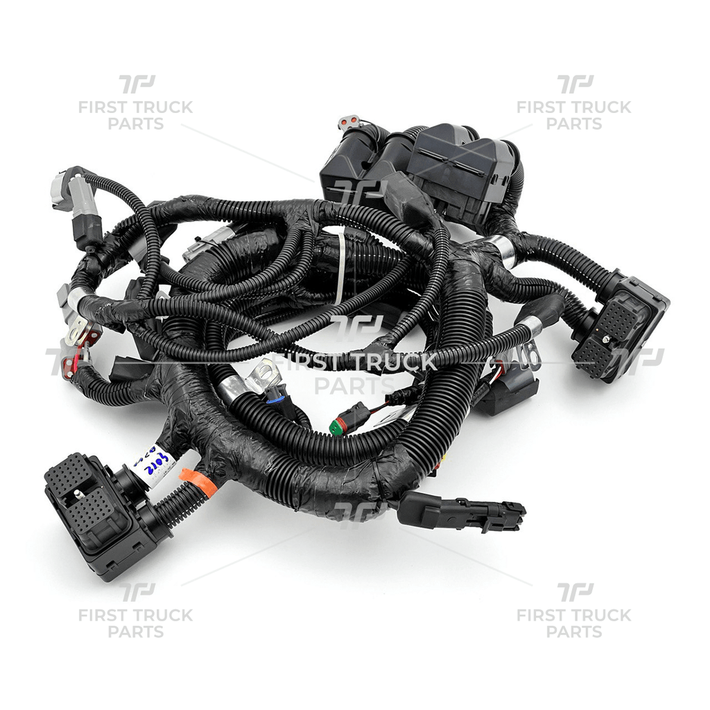 First Truck Parts® | Online Store for Heavy Truck Parts And Trailers