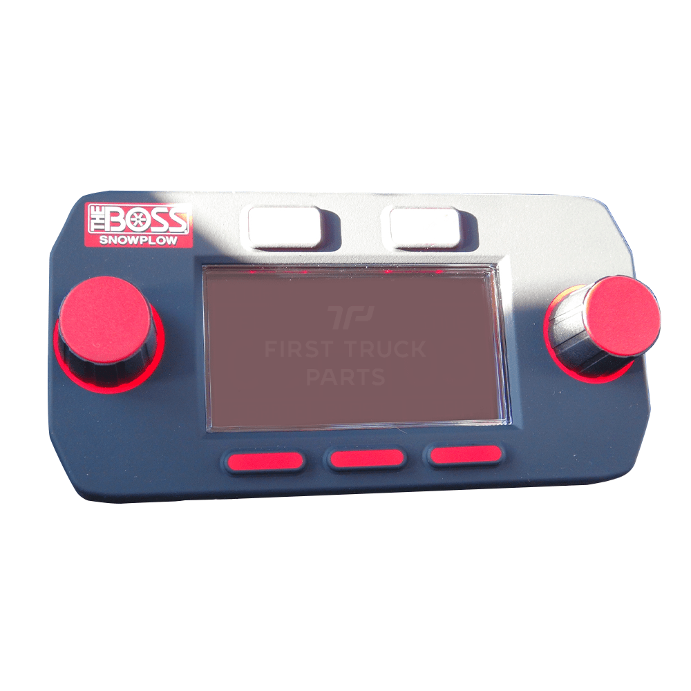 MSC17990 | Genuine Boss® Spreader Controller