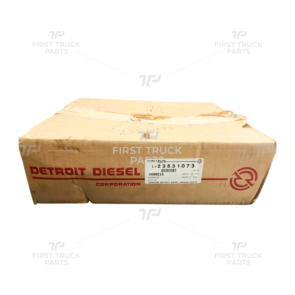 23531073 | Genuine Detroit Diesel Wiring Harness Electronic Engine