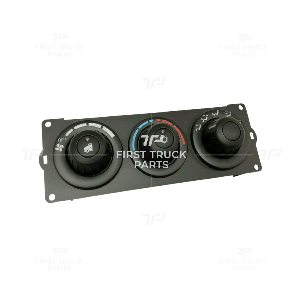 F21-1013-21-000 | Paccar® HVAC Heater Control Assembly