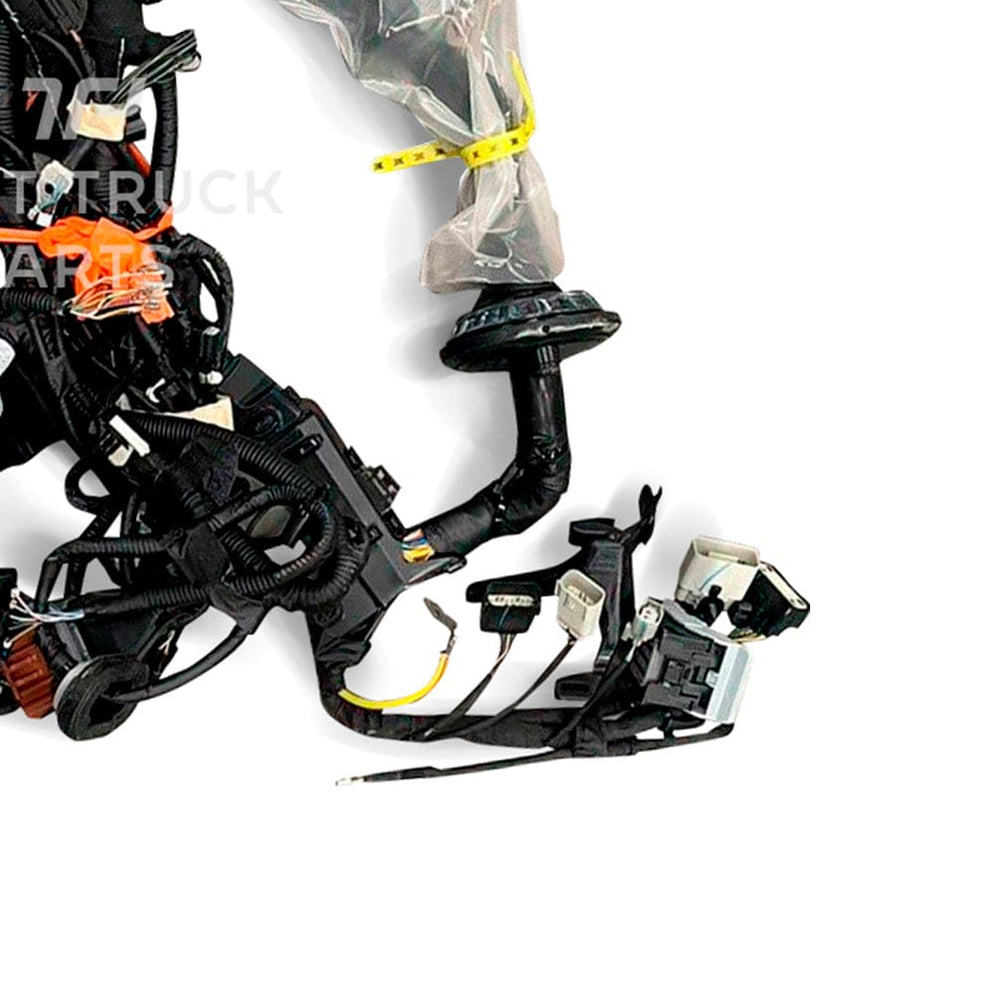 P/N: NL1Z-14290-FBA | Genuine Ford® New Engine Wiring Harness