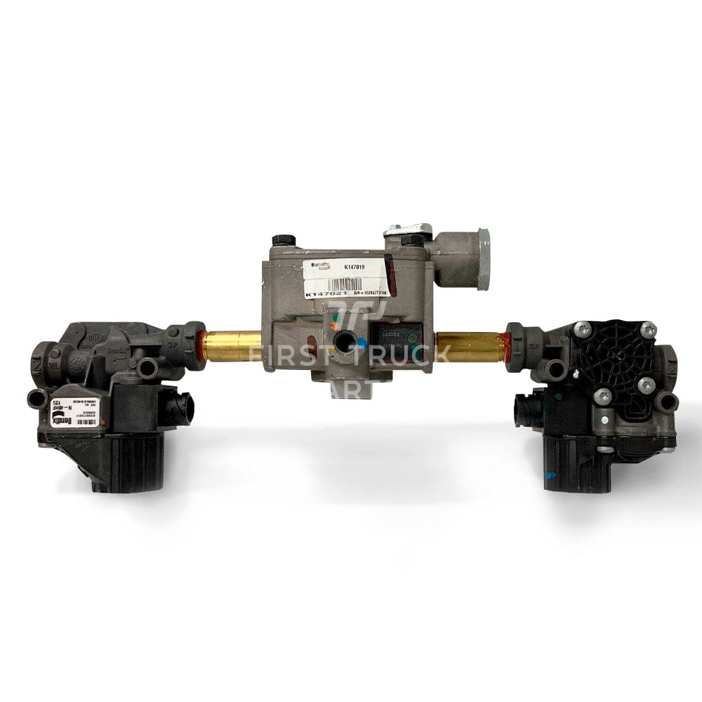 P/N: K147021 Genuine Bendix® Axle Module - ABS Parent