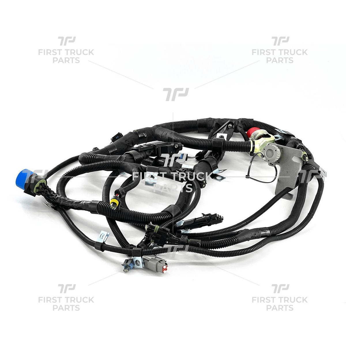 3417468 | Genuine Cummins® Engine Wiring Harness