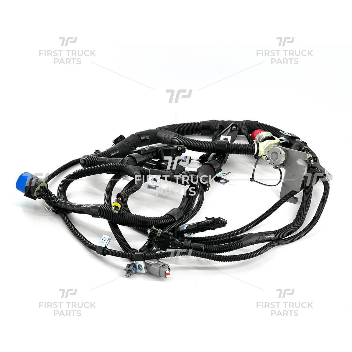 Genuine Cummins Parts | 365-Days Warranty on all Cummins products