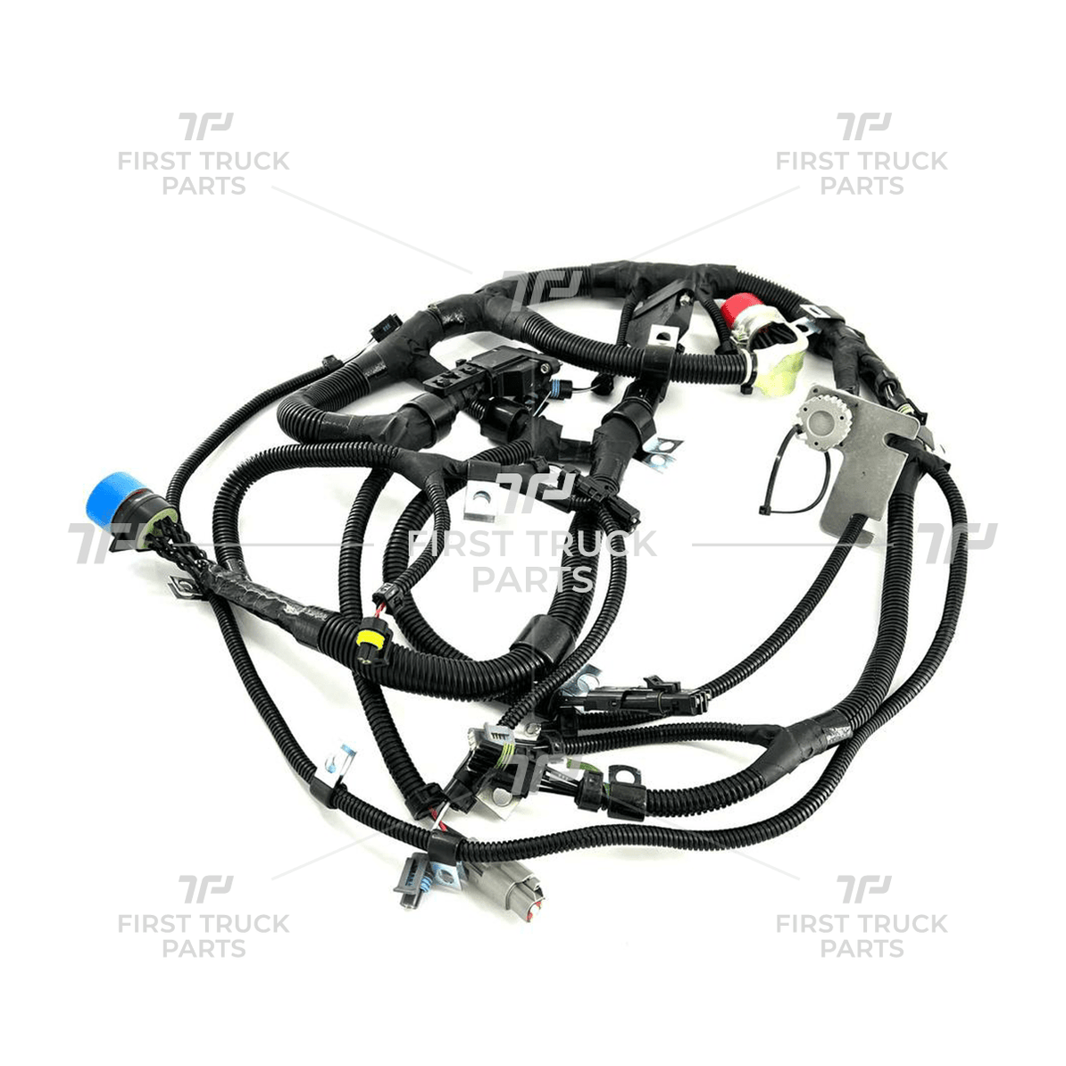 Genuine Cummins Parts | 365-Days Warranty on all Cummins products