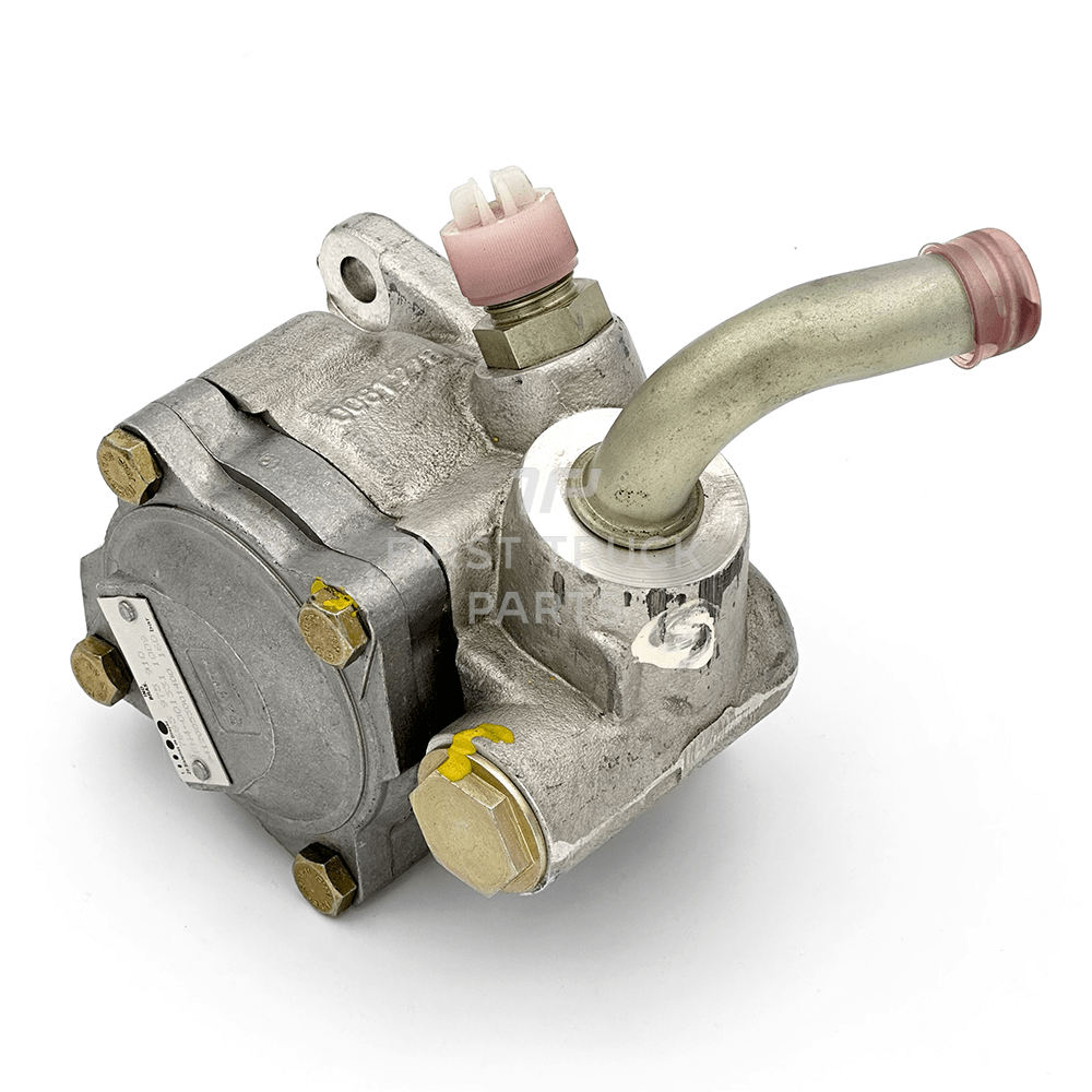 P/N: 3673615c91 Genuine International® Pump,Power Strg — First Truck Parts