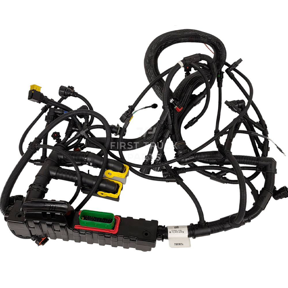 P/N: 22003052 Genuine Volvo® Wiring Harness