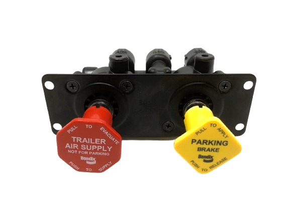 745-800445 | Genuine Bendix® Dash Valve 85106364