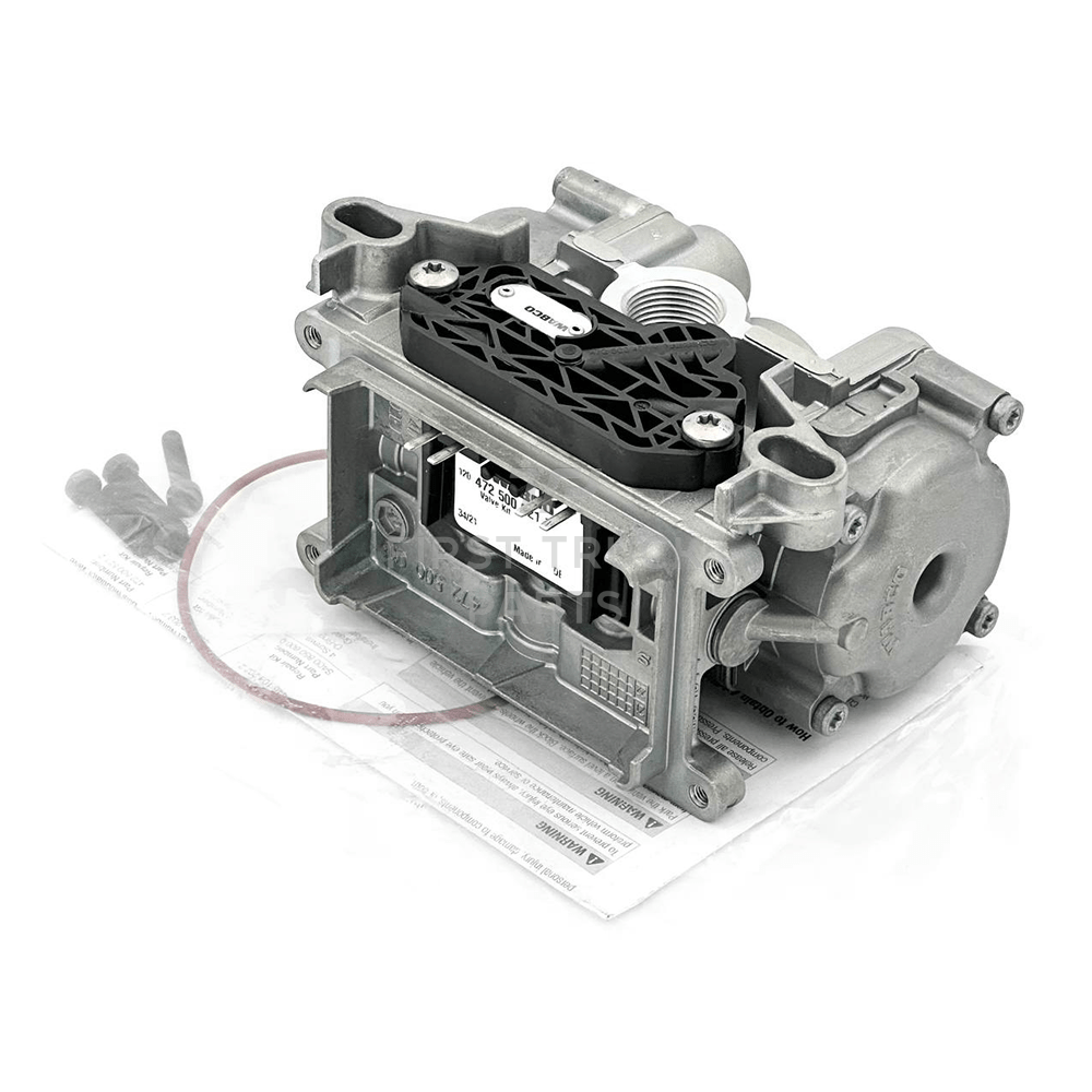 S4005001020 | Genuine Wabco® Valve Kit 2S/2M 4725005211 — First Truck Parts