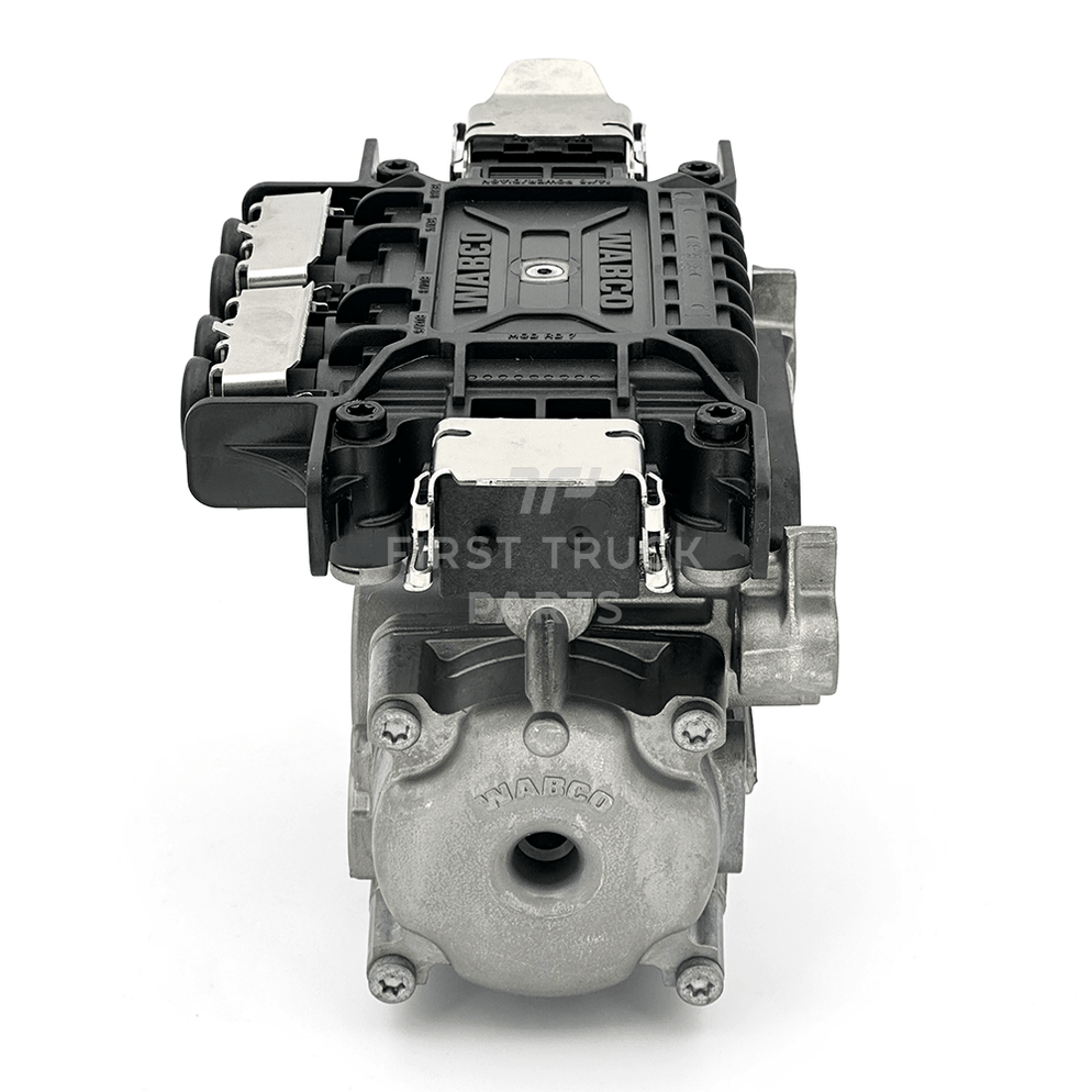 S4005001030 | Genuine Wabco® ABS Trailer ECU Valve Assembly