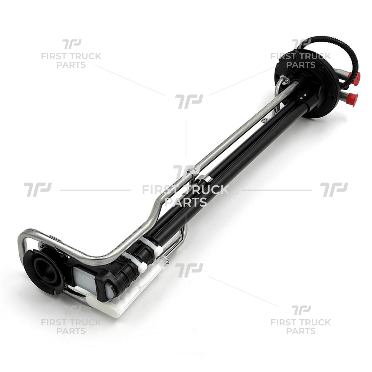 Heavy Duty Truck Def header | Only Genuine Def header