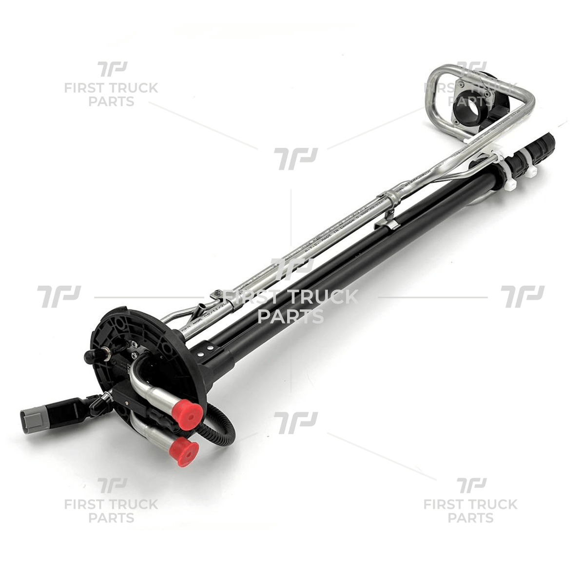 Heavy Duty Truck Def header | Only Genuine Def header