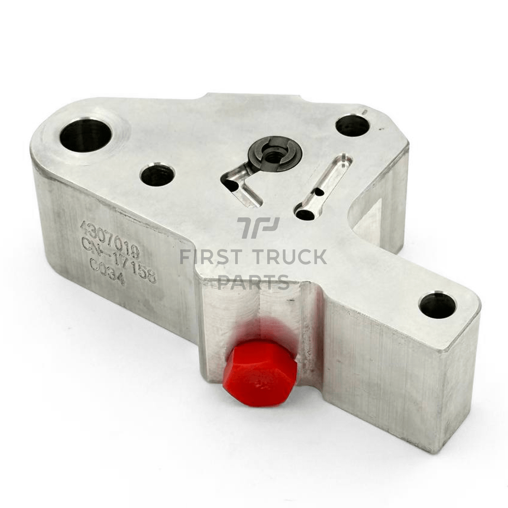 4307026RX | Genuine Cummins® New Common Rail Adapter Caps