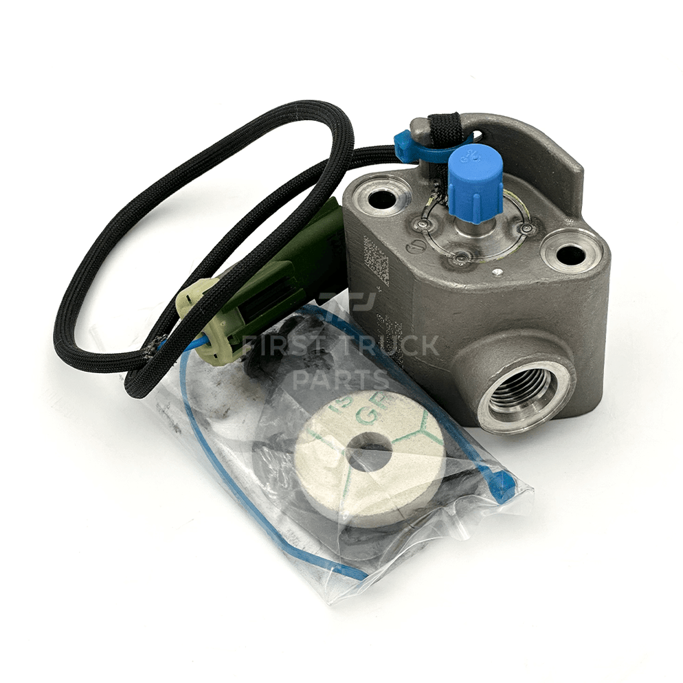 4309349 | Genuine Cummins® Doser Injector Aftertreatment