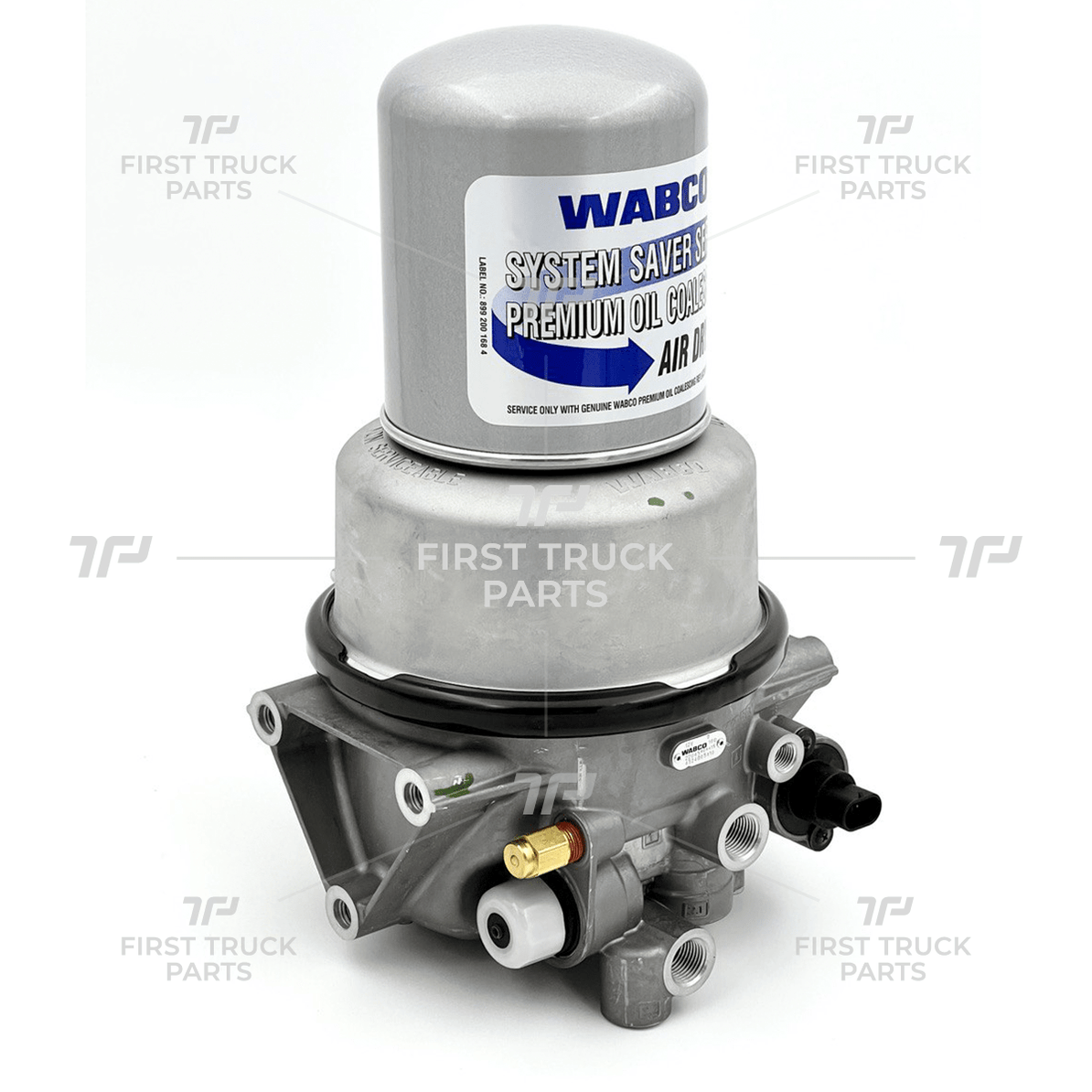 Genuine Wabco Parts | 365-Days Warranty on all Wabco products