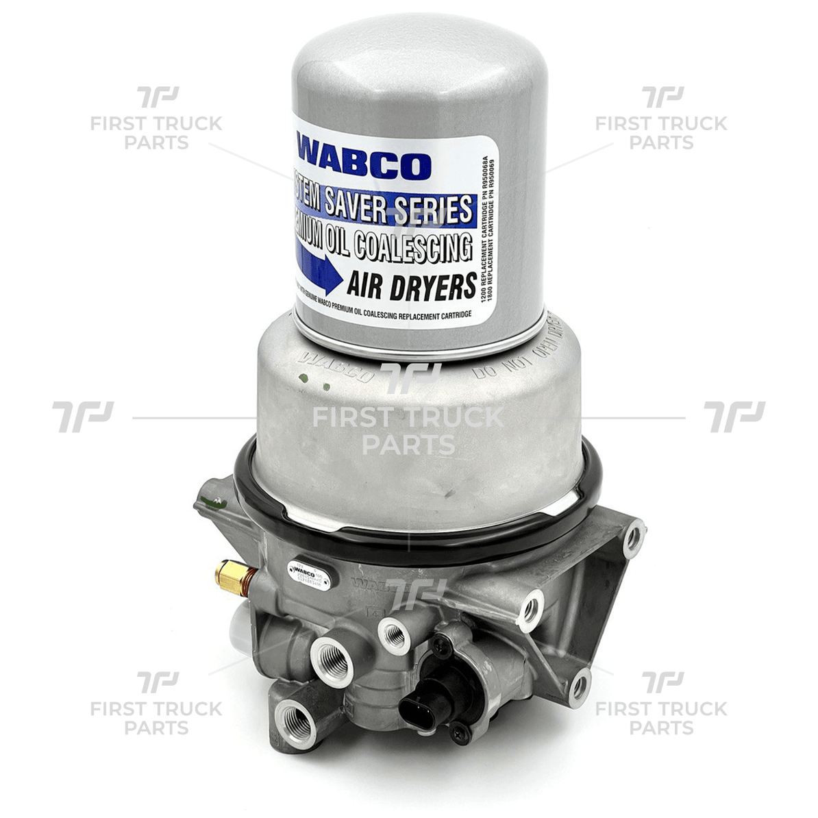 Genuine Wabco Parts | 365-Days Warranty on all Wabco products