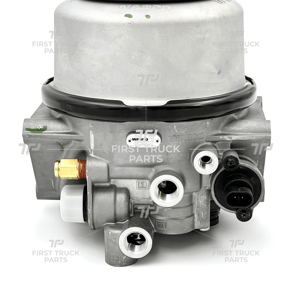 4324801430 | Genuine Wabco® System Saver Air Dryer