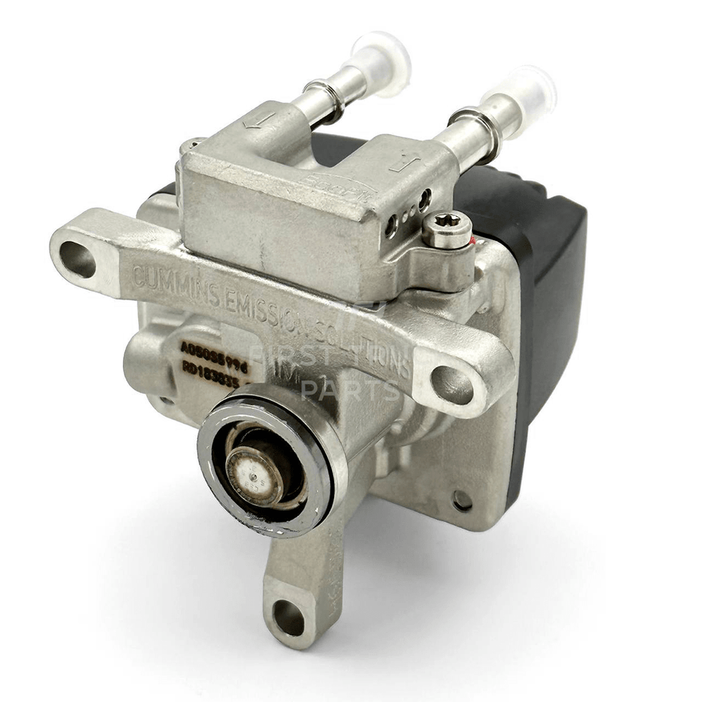 P/N: A0001405539 | Genuine Detroit Diesel® Metr Unit Kit