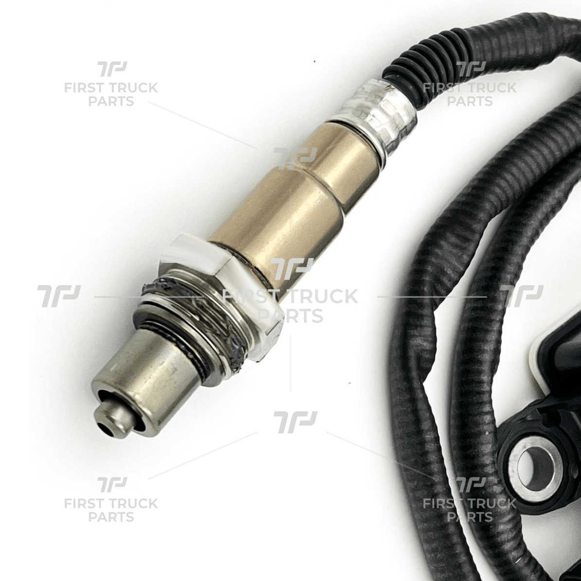 Heavy Duty Truck Particulate sensor | Only Genuine Particulate sensor ...