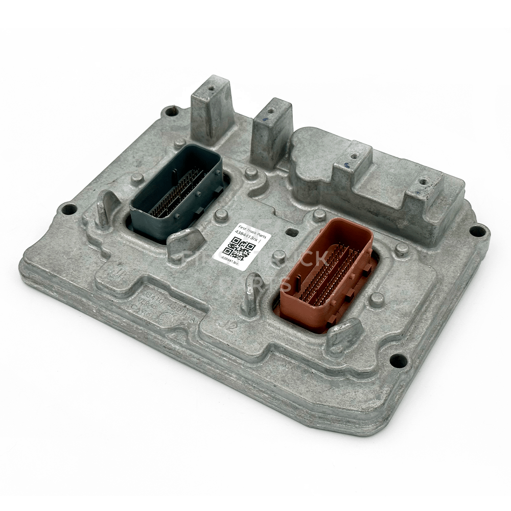 4384413rx | Genuine Cummins® Electronic Control Module