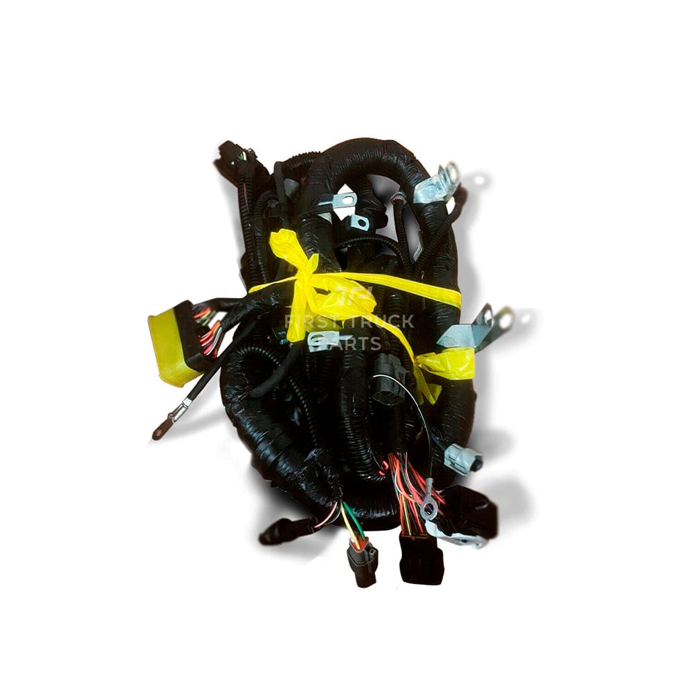 3944847 | Genuine Cummins® OEM Wiring Harness