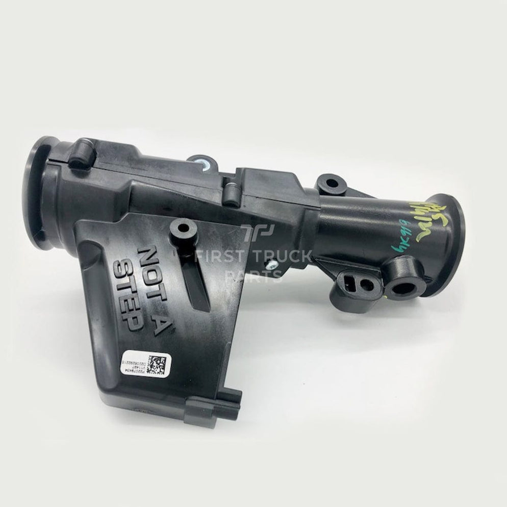 22098113, 21948053 | Genuine Volvo® Venturi Pipe