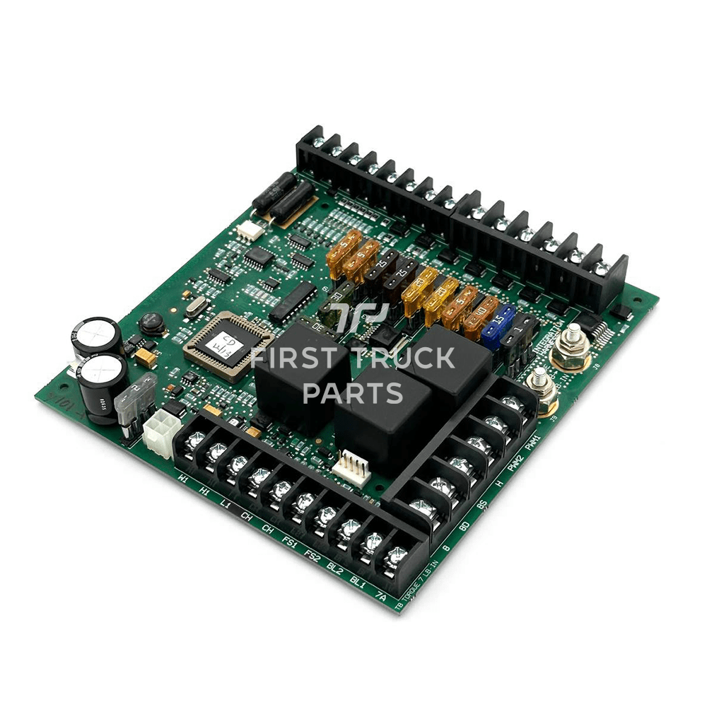 P/N: 45-2179 | Genuine Thermo King® Tripac Interface Board