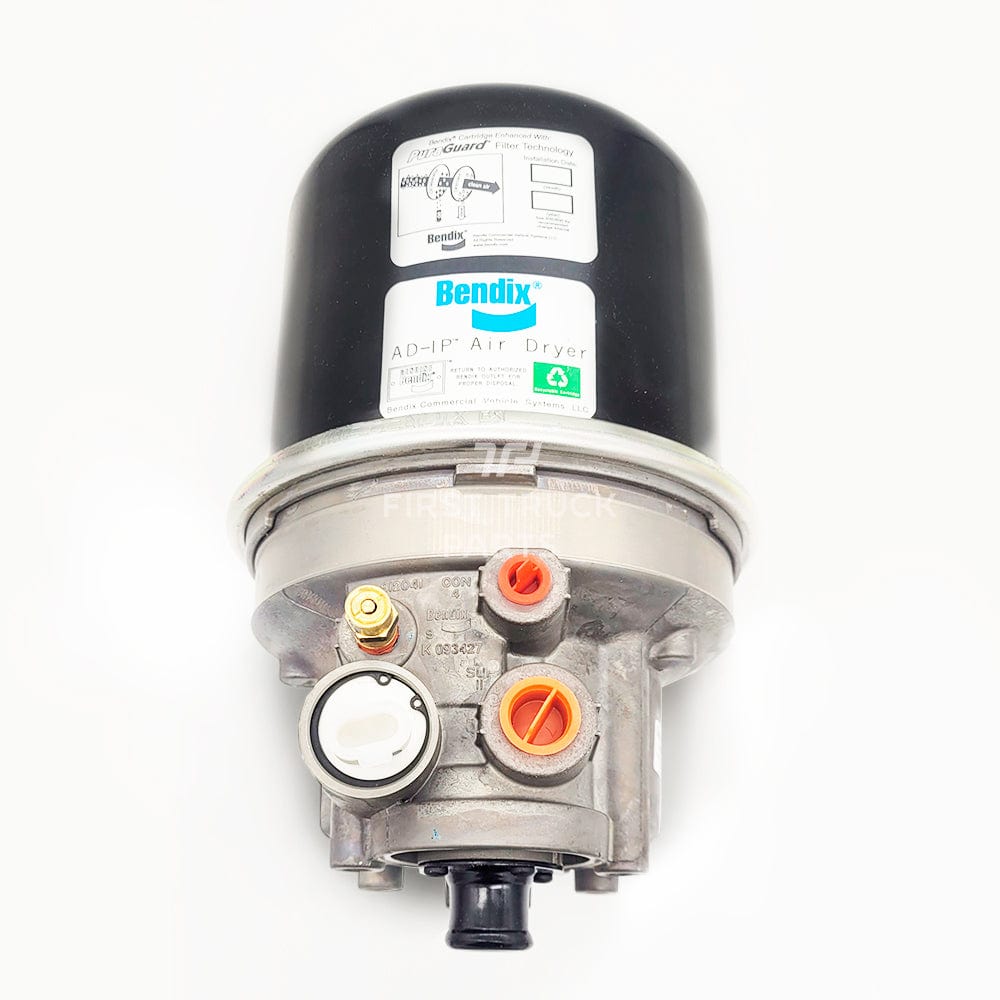P/N: K026596 Genuine Bendix® Air Dryer