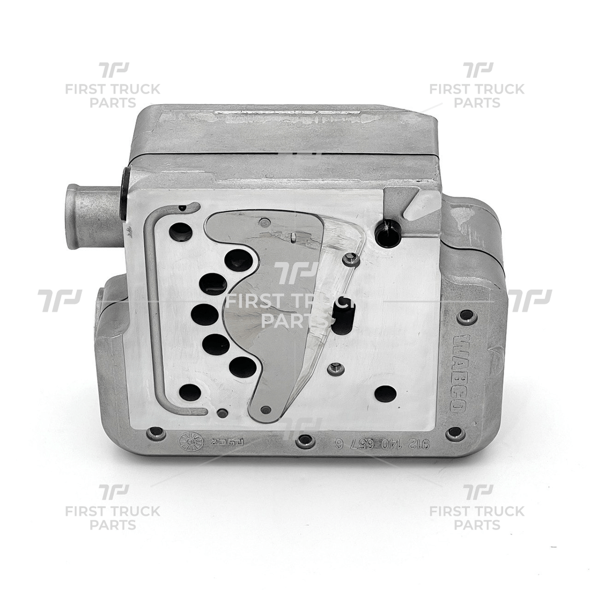 4309439 | Genuine Cummins® Air Compressor Repair Kit