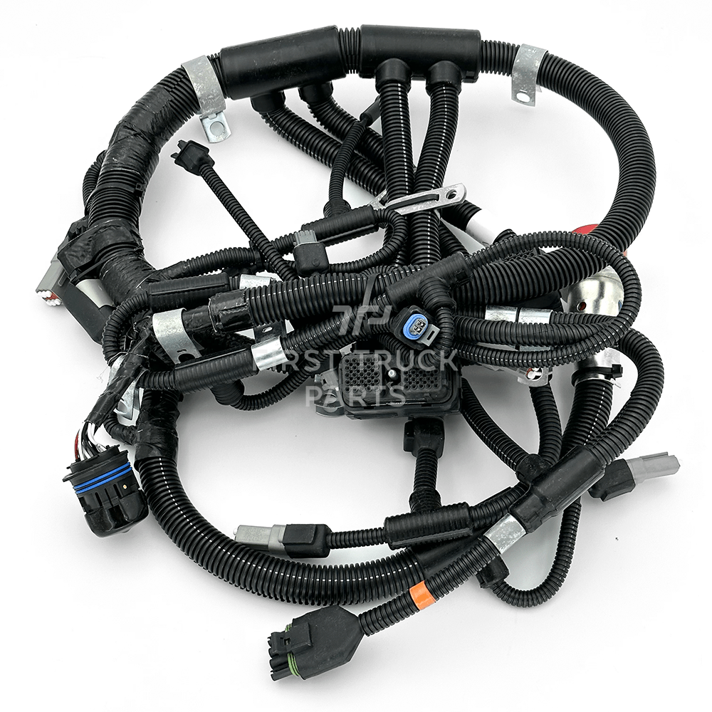 2864514 | Genuine Cummins® Wiring Harness