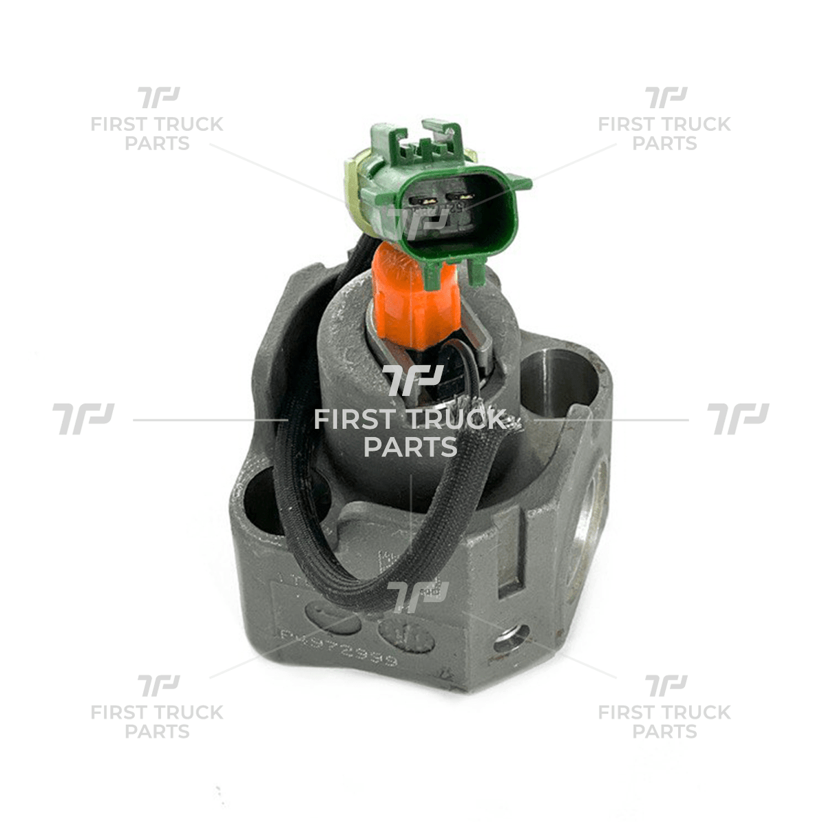 Genuine Cummins Parts | 365-Days Warranty on all Cummins products