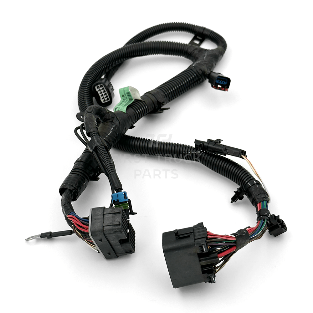 4980107 | Genuine Cummins® Engine Wiring Harness 2008 RAM 3500 6.7L Di