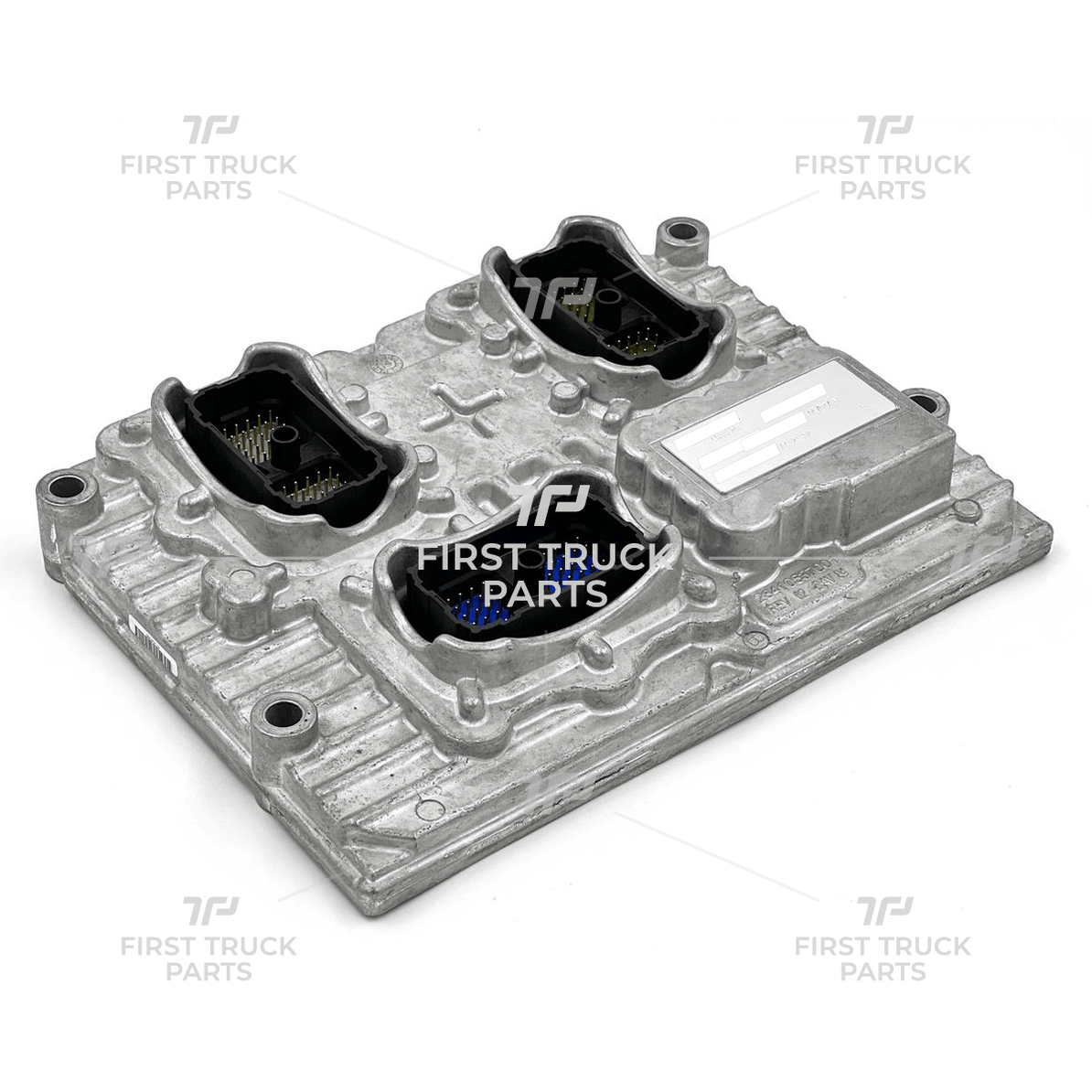 Genuine Cummins Parts | 365-Days Warranty on all Cummins products