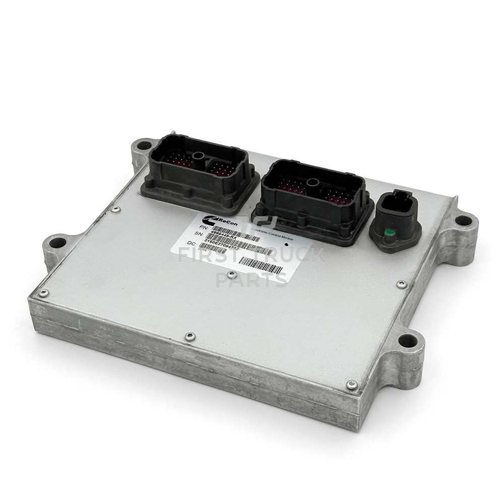 P/N: 4995445 Genuine Cummins® New ECM/ ECU Engine Computer Module