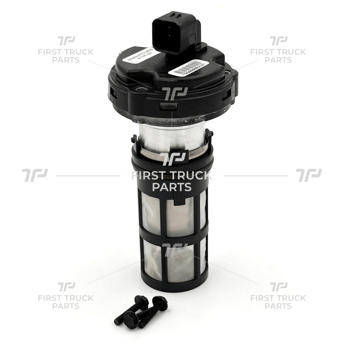 Genuine International Parts | 365-Days Warranty on all International ...