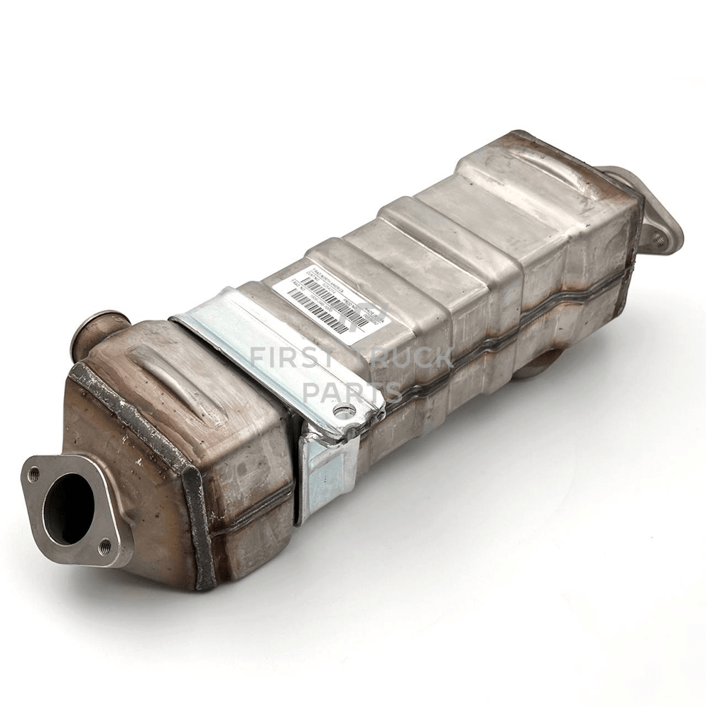 P/N: 2881692 | Genuine Cummins® Egr Cooler Kit For Cummins 6.7L — First ...