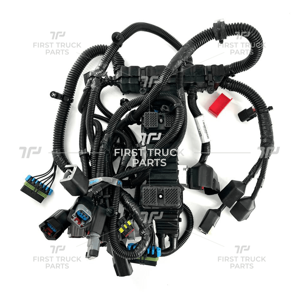 Genuine Cummins Parts | 365-Days Warranty on all Cummins products