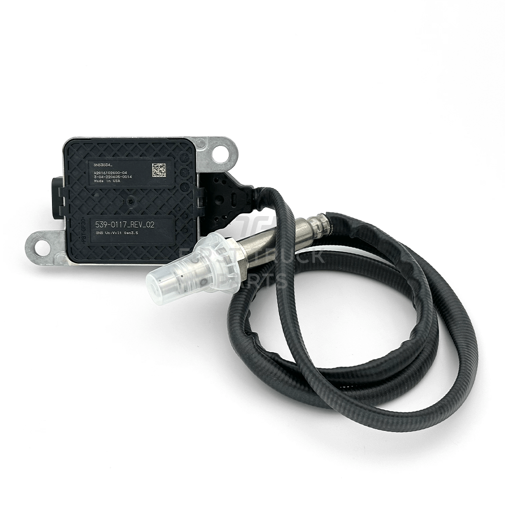 539-0118 New Geniune CAT Nox Sensor For Caterpillar Engine