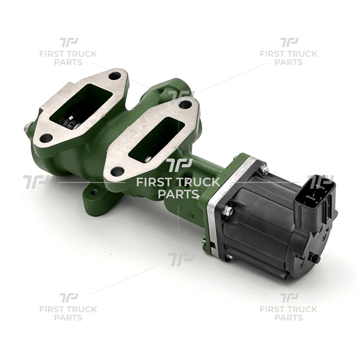 5473296 | Genuine Cummins Egr Valve For Isb | Qsb