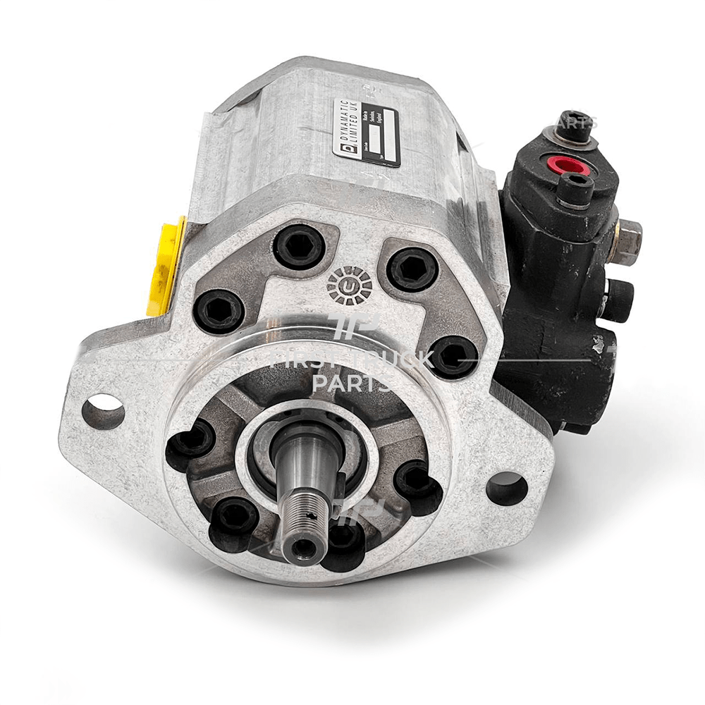 551101295190 | Genuine Dynamatic Limited UK® Hydraulic Fan Motor Asm