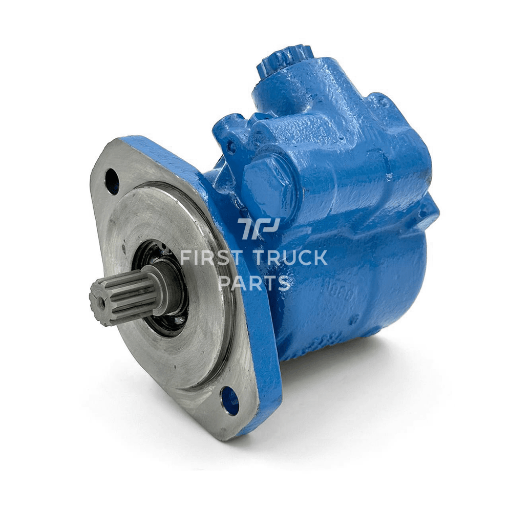 7674974909 | Genuine ZF® 767 Series Power Steering Pump