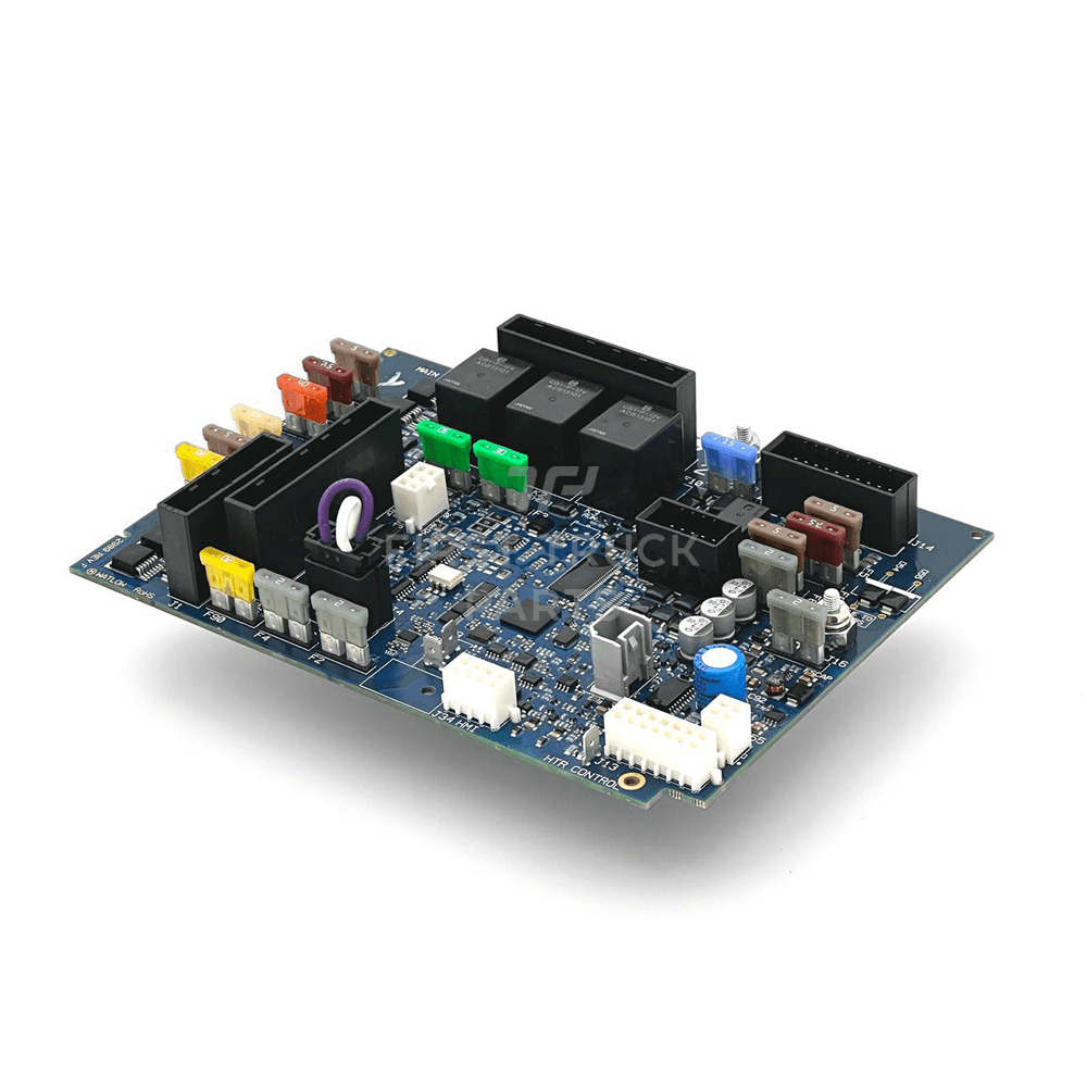 TK-845-2648 | Genuine Thermo King® Tripac APU ECM Board