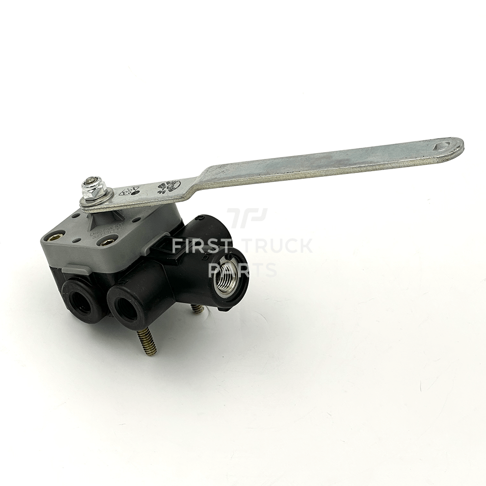 OEM Part Number: 85124912 | New Genuine Volvo® VNL Level Valve