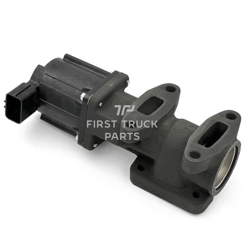 1842593C91 | Dorman® EGR Valve Valve For DT466, DT570, HT570 For Navis