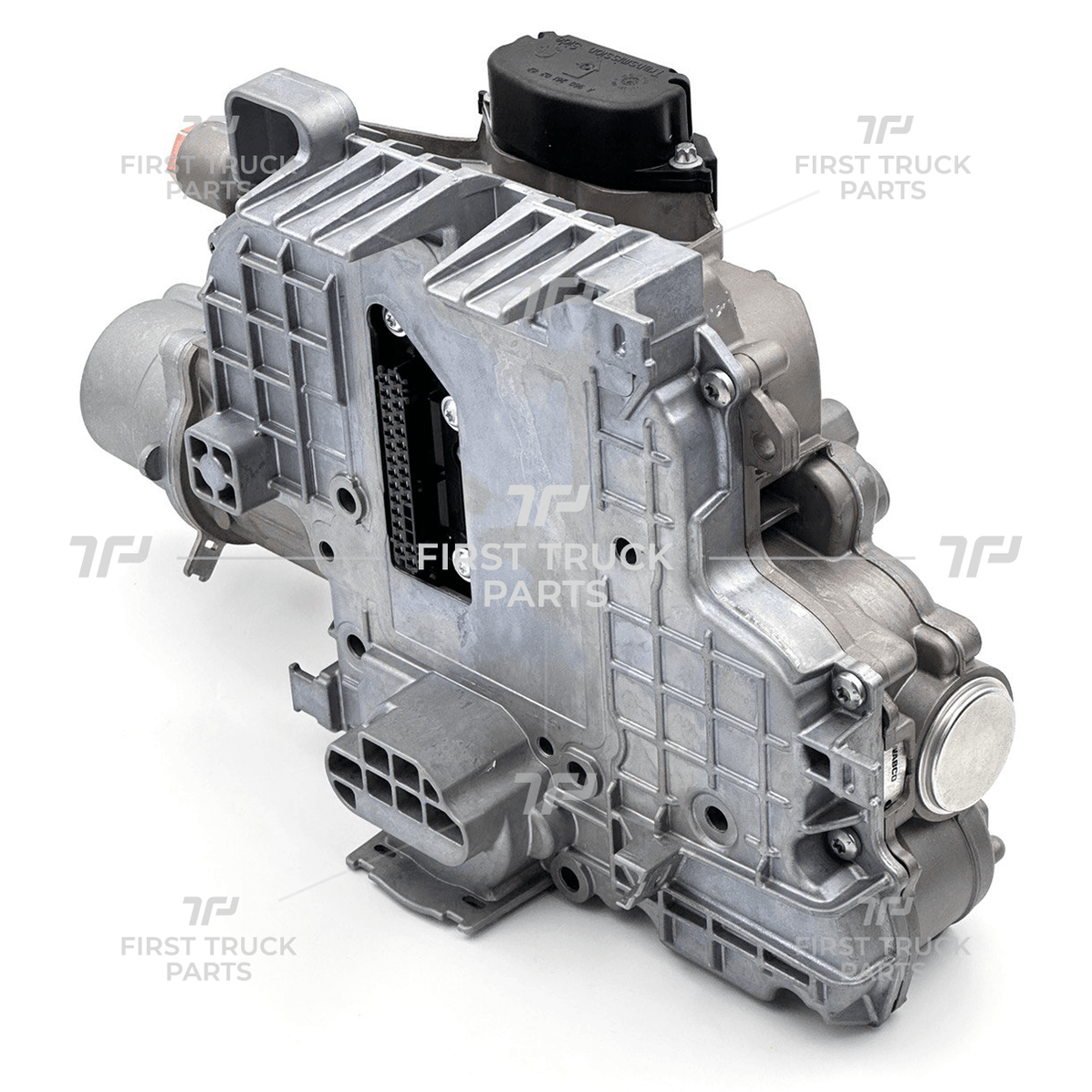 A 948 260 05 63 | Genuine Freightliner® Shift Controller — First Truck ...