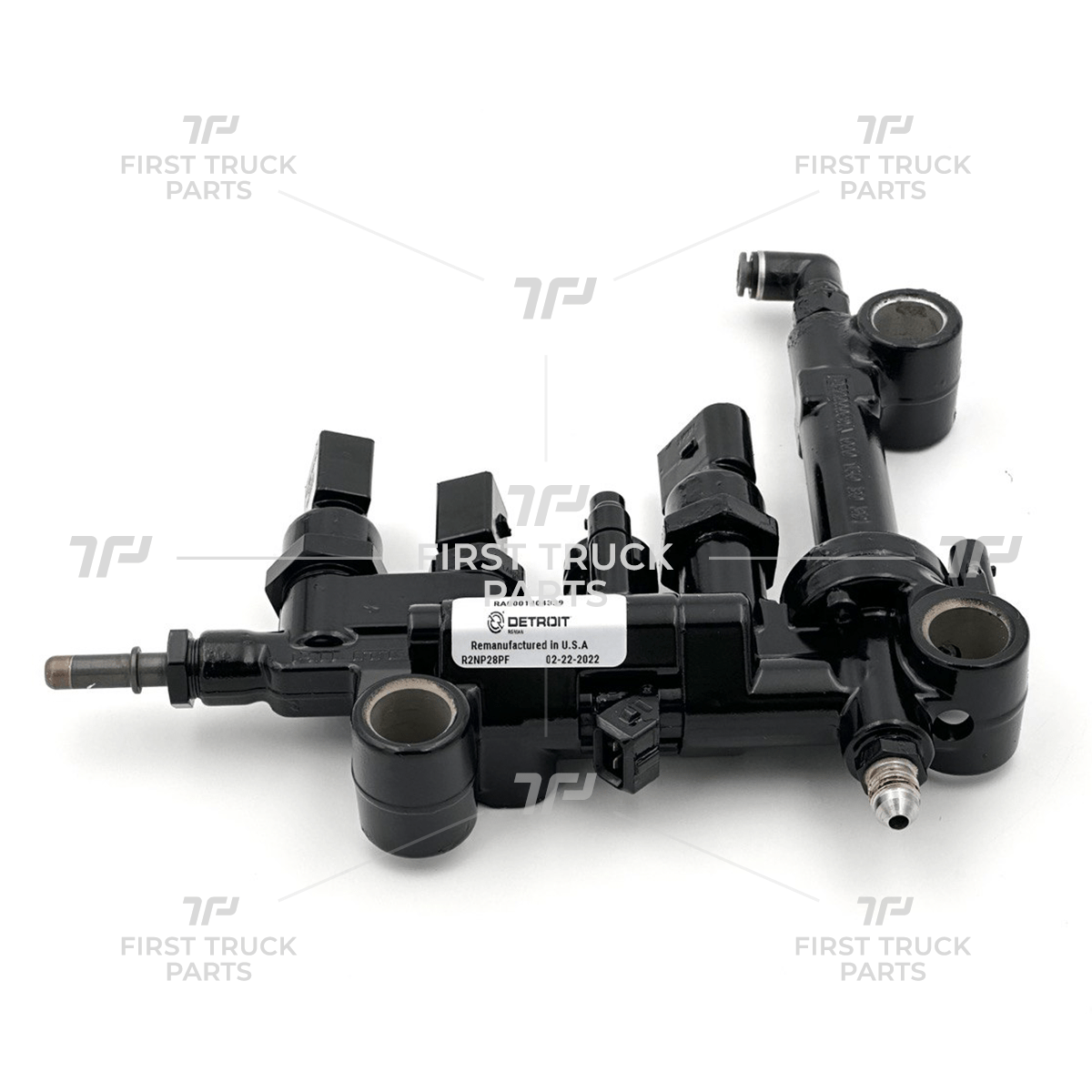 A0001404039 | New Genuine Detroit Diesel® Metering Unit