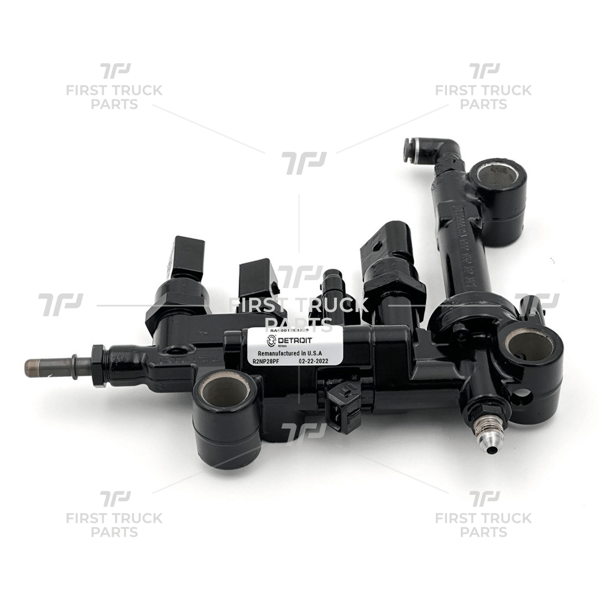A0001404039 | New Genuine Detroit Diesel® Metering Unit