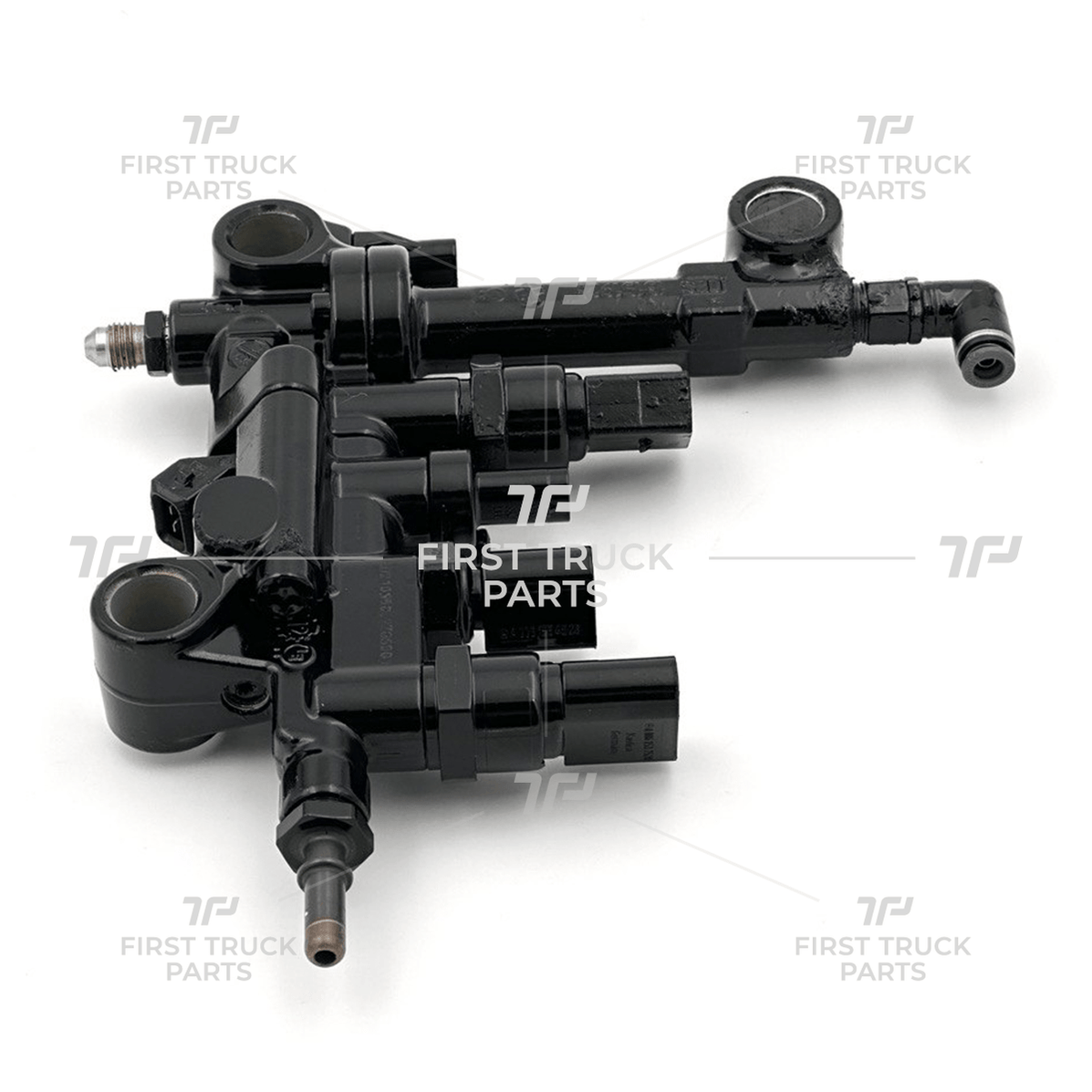 A0001404039 | New Genuine Detroit Diesel® Metering Unit