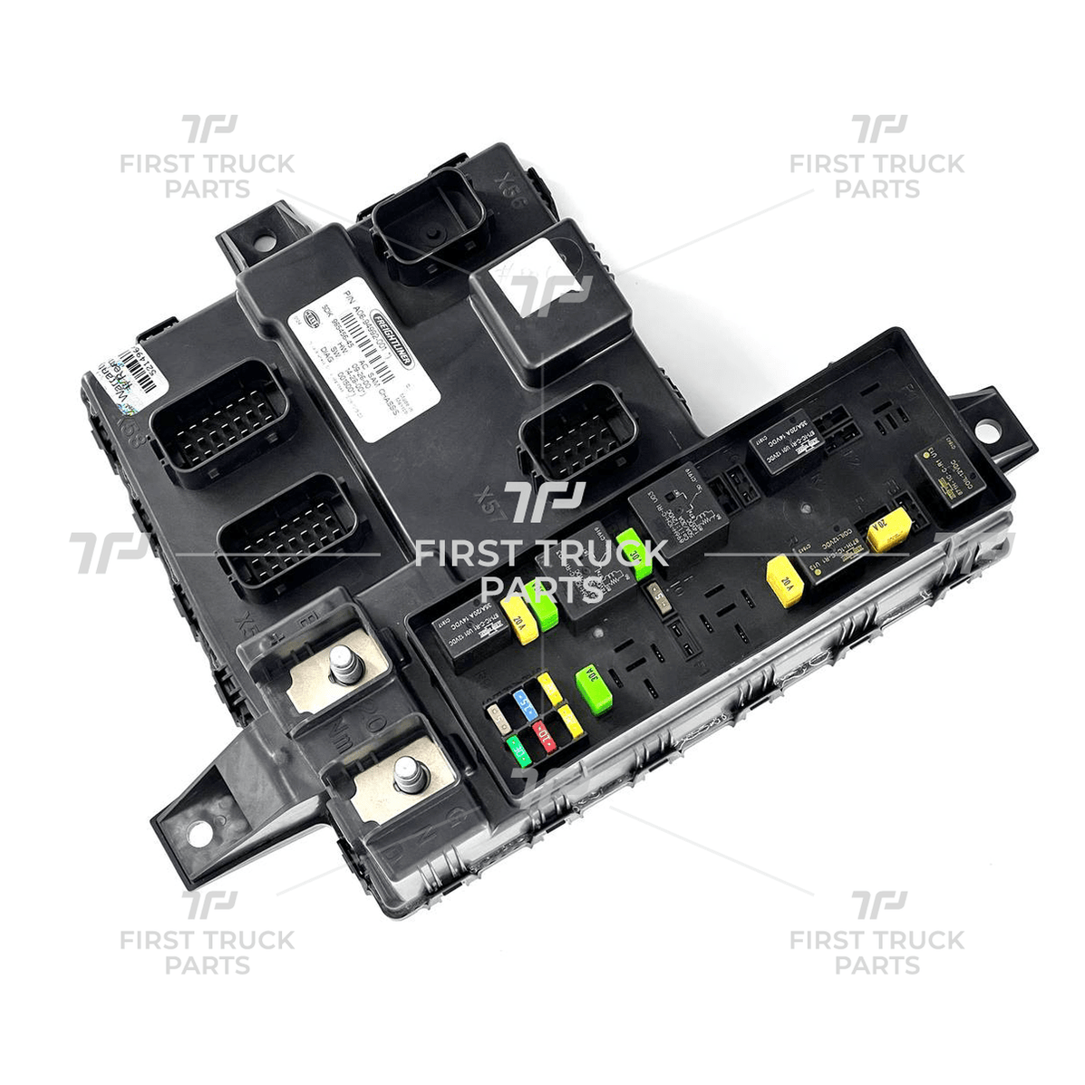 A06-94992-001 | Genuine Detroit Diesel® Module-Config/SAM Chassis