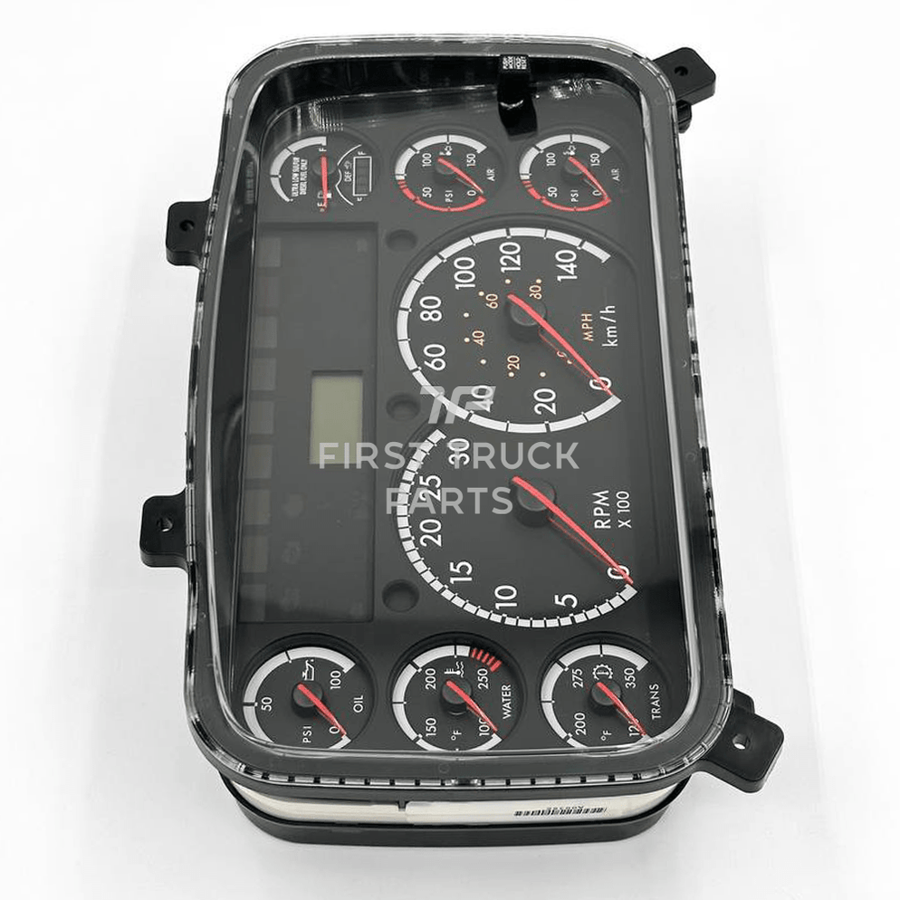 A22-76210-116 | Genuine Freightliner® Instrument Cluster ICU 3S For M2